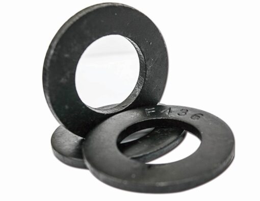 Rondana F436 – Bearing Bolts & Belts