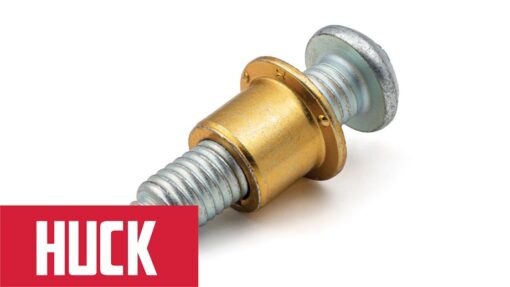 Remache Huck – Bearing Bolts & Belts