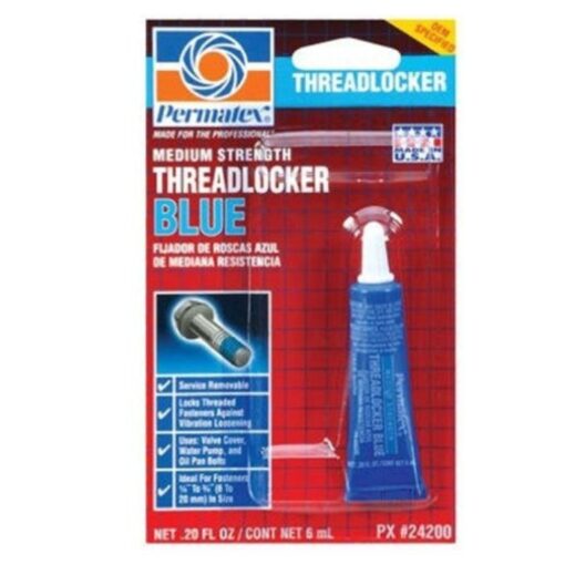 Permatex – Bearing Bolts & Belts