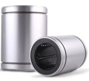 Balero lineal – Bearing Bolts & Belts